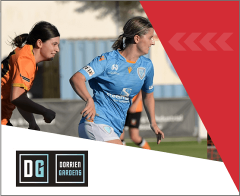 About Us - Perth Soccer Club