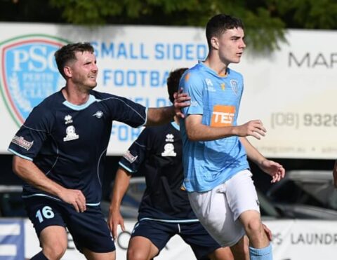 Gallery - Perth Soccer Club