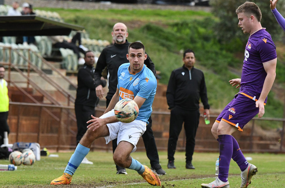 About Us - Perth Soccer Club