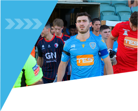 Perth Soccer Club | State’s most successful football club