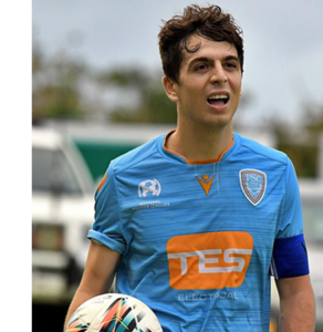 Men's - Perth Soccer Club
