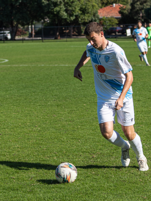 Seniors - Perth Soccer Club