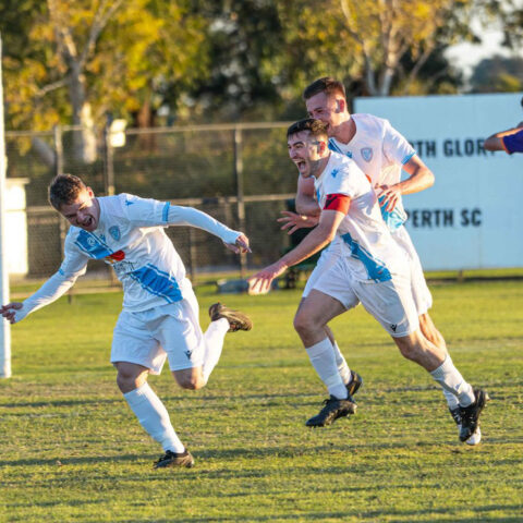 Perth Soccer Club | State’s most successful football club