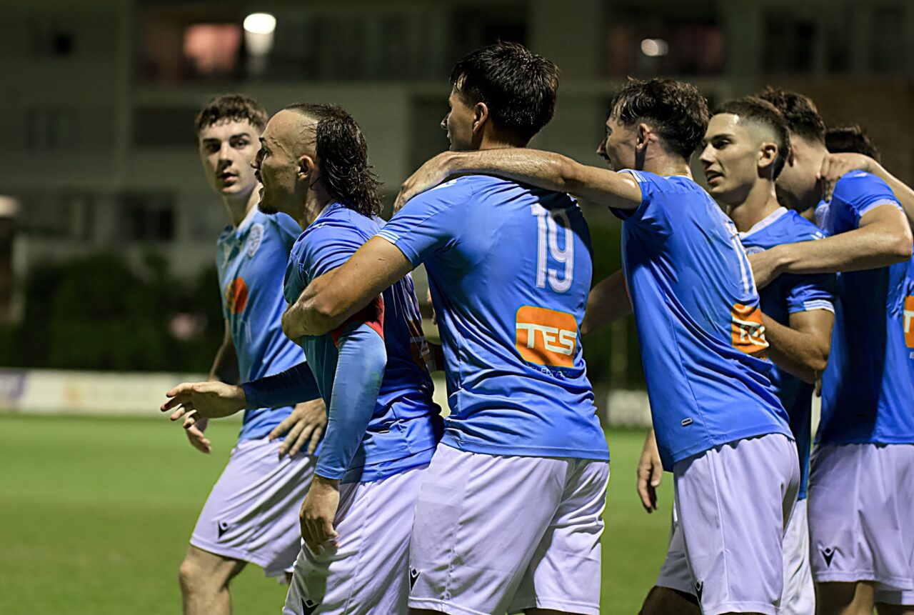 Perth Soccer Club | State’s most successful football club