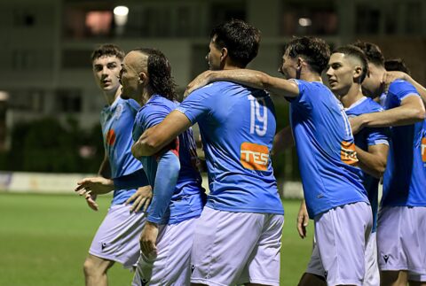 Perth Soccer Club | State’s most successful football club