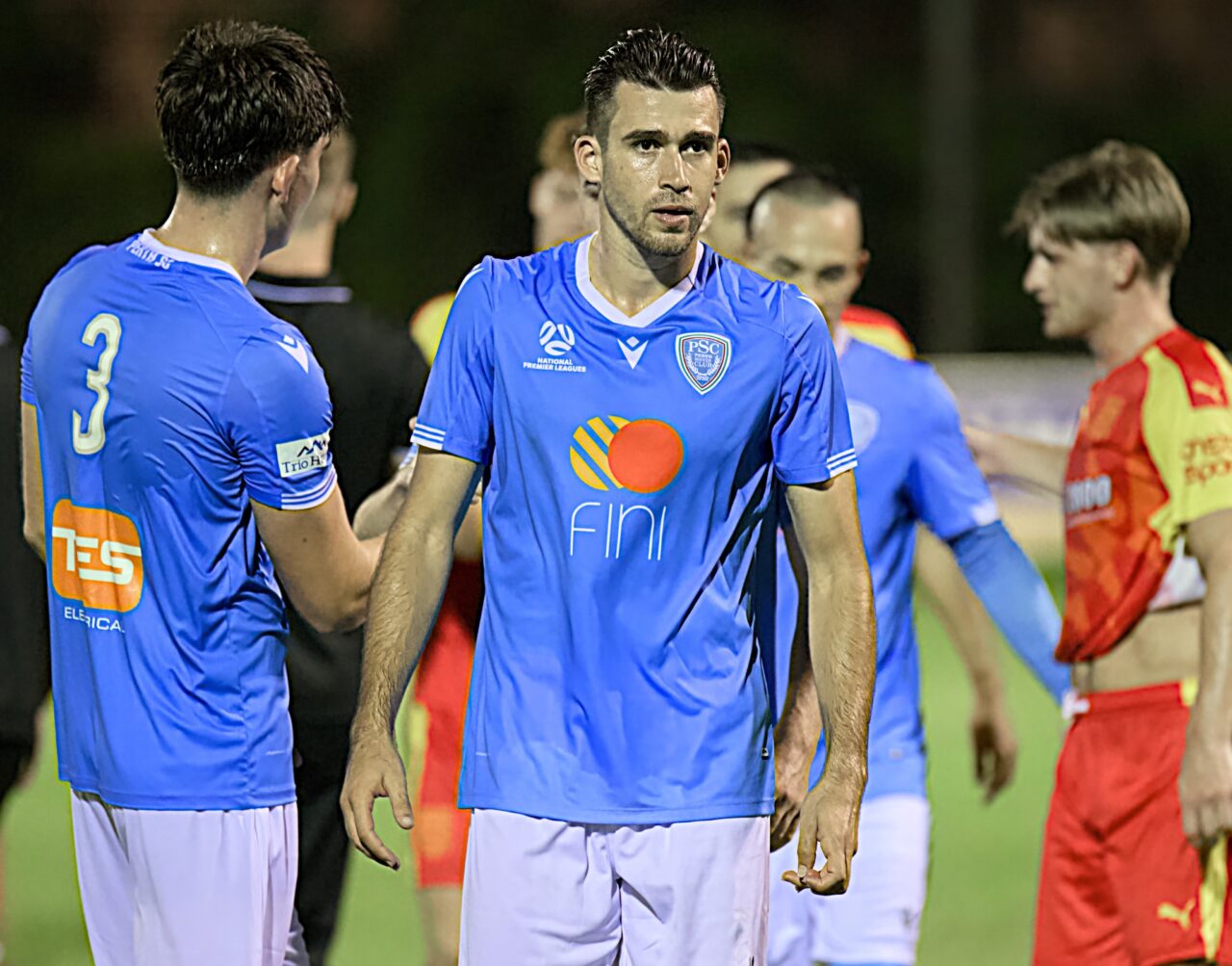 About Us - Perth Soccer Club