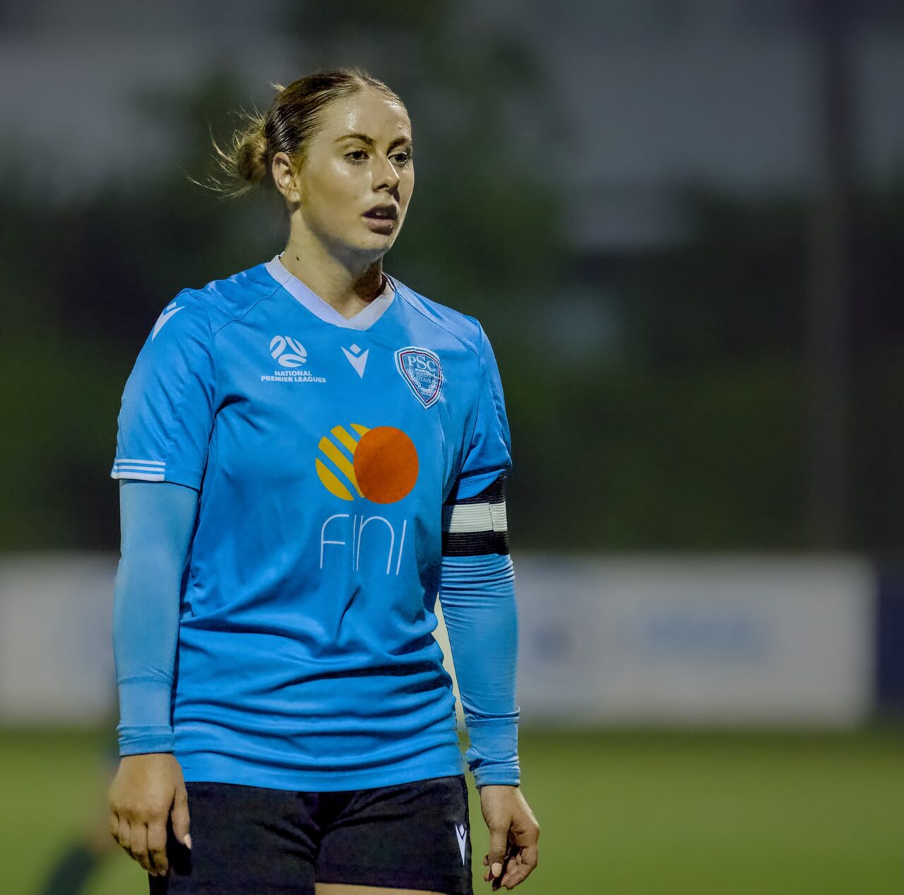 About Us - Perth Soccer Club