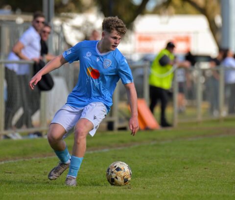 Squads - Perth Soccer Club