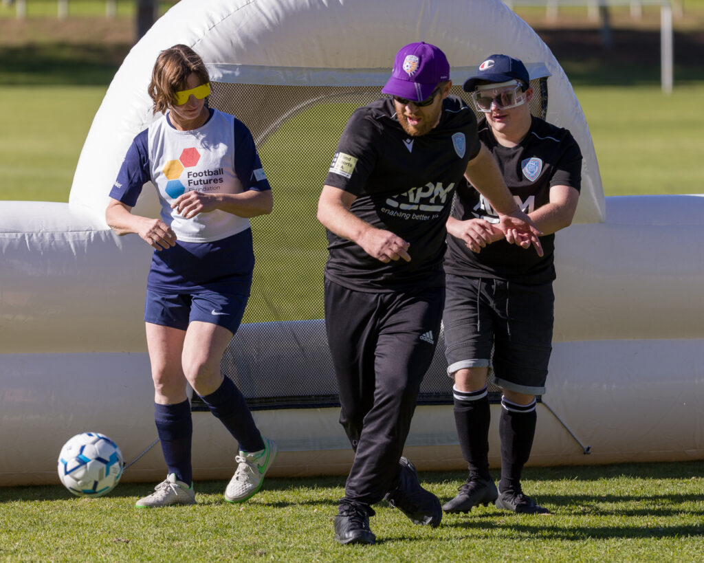 SPONSOR SHOUTOUT - APM - Perth Soccer Club